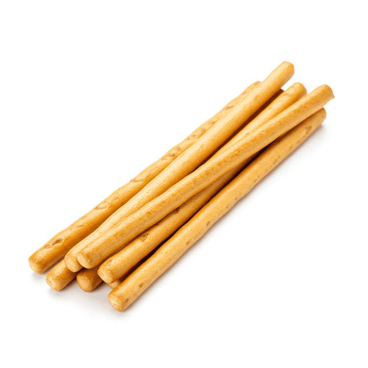Breadstick: Perfect Snack & Dipping Companion