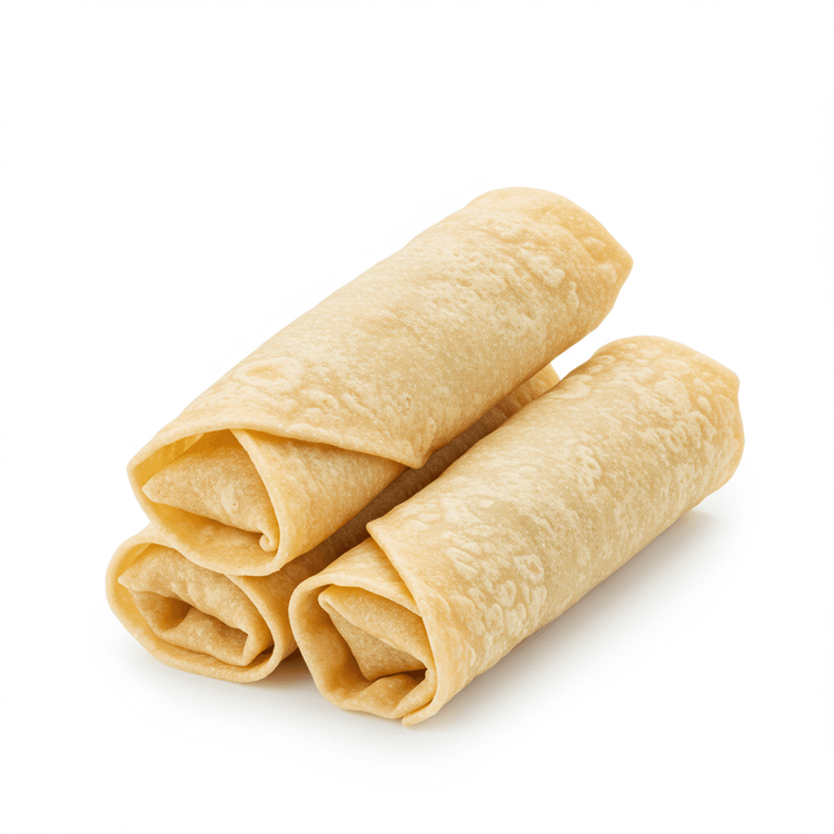 Egg Roll Wrappers: Recipe Ideas & Health Benefits