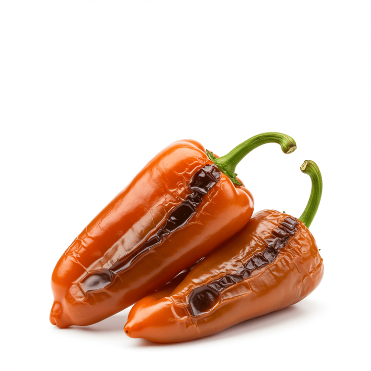 Fire-Roasted Peppers: Delicious Recipe Ideas & Health Benefits