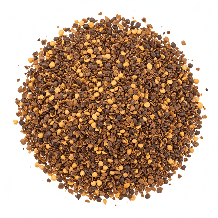 Pepper Flake: Benefits & Uses | Healthy Recipes