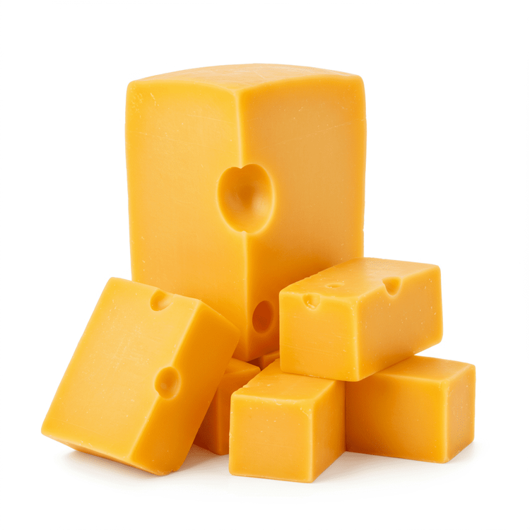 Sharp Cheddar Cheese: Nutritional Benefits & Uses